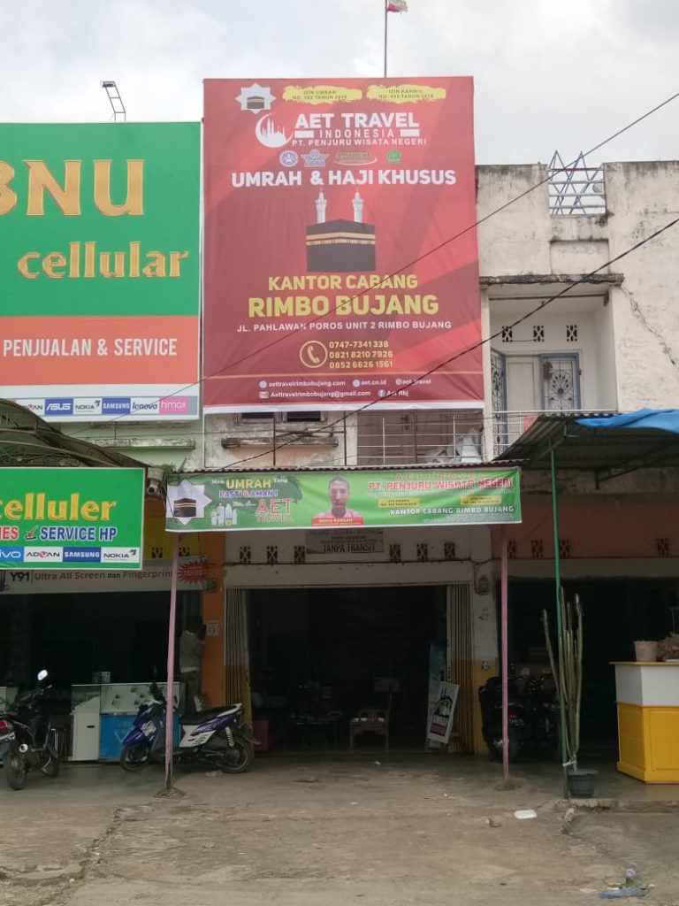 Surat Camat Tebo Ilir Jadi Sorotan, Soal Laporan Dugaan Kecurangan ...