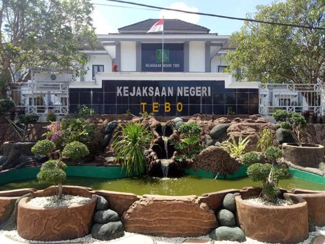 12 Anggota DPRD Tebo Periode 2024-2029, di Isi Wajah Baru - JambiOtoritas