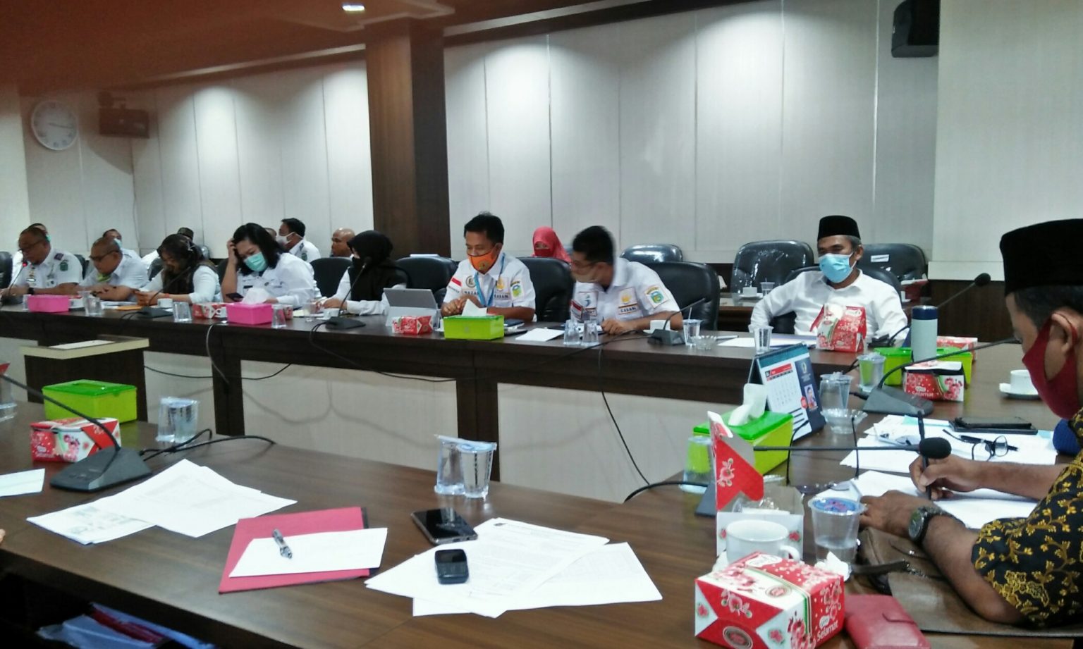 12 Anggota DPRD Tebo Periode 2024-2029, di Isi Wajah Baru - JambiOtoritas